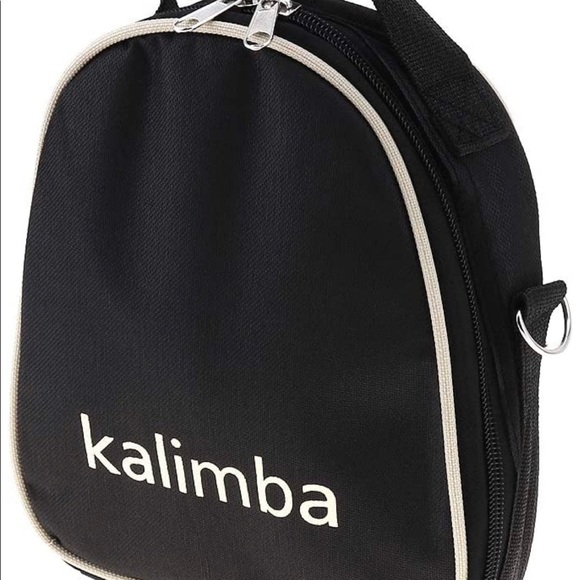 kalimba | Bags | Kalimba Storage Bag 217151 Keys | Poshmark